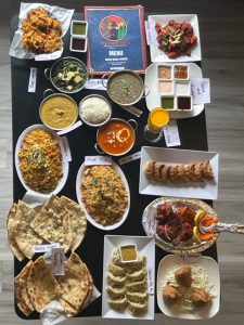 RED PANDA ESSEX – RED PANDA ESSEX